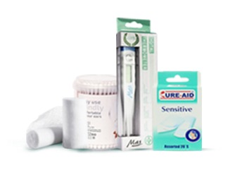 Seha App | صحة آب